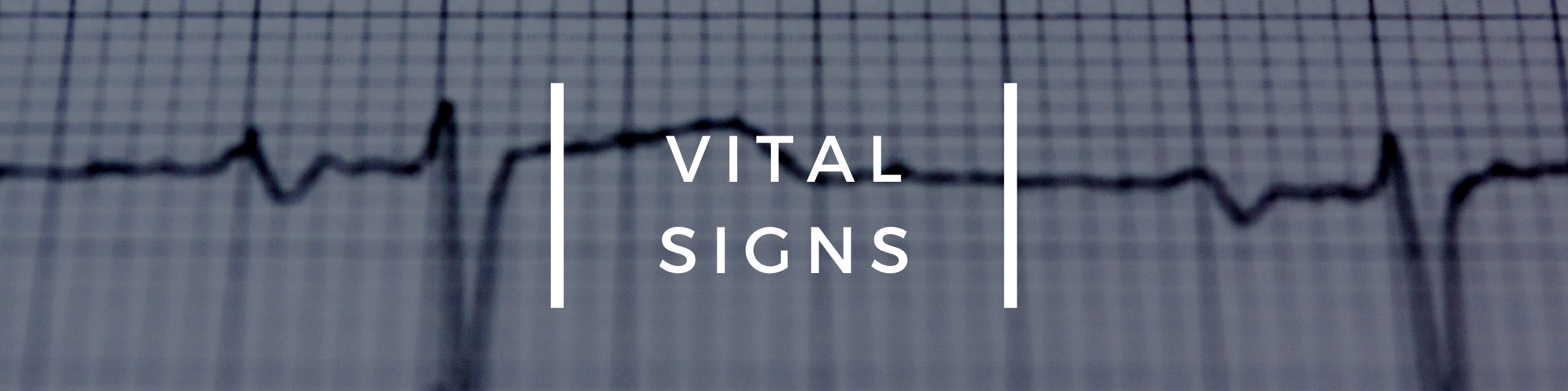 Warning Signs | Richview Church