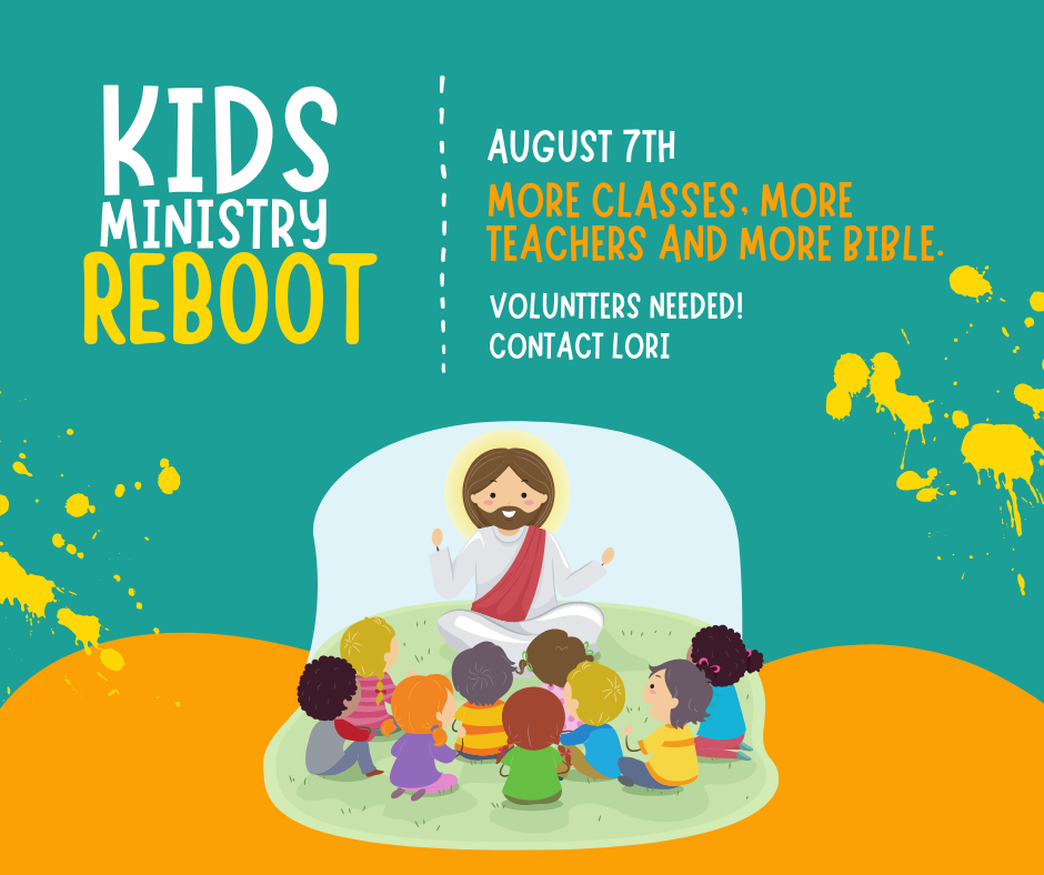 Newsletter | West Valley Church