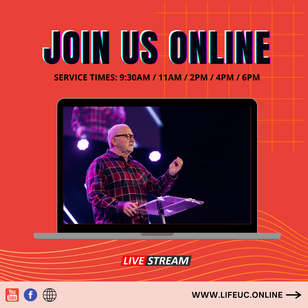 Life Unlimited Church
