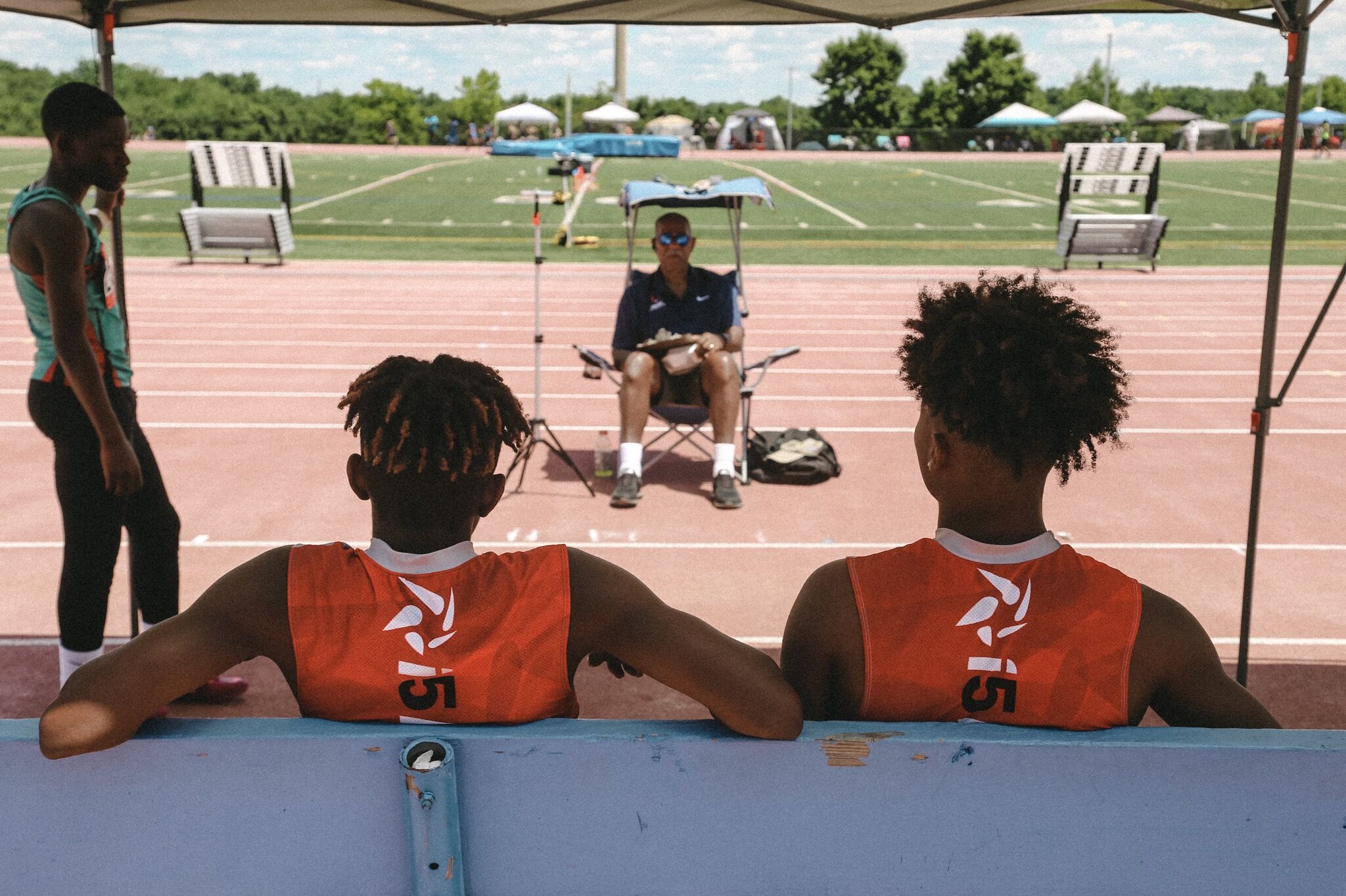 TRACK: 2020 FALL SEASON REGISTRATION | Union Athletics