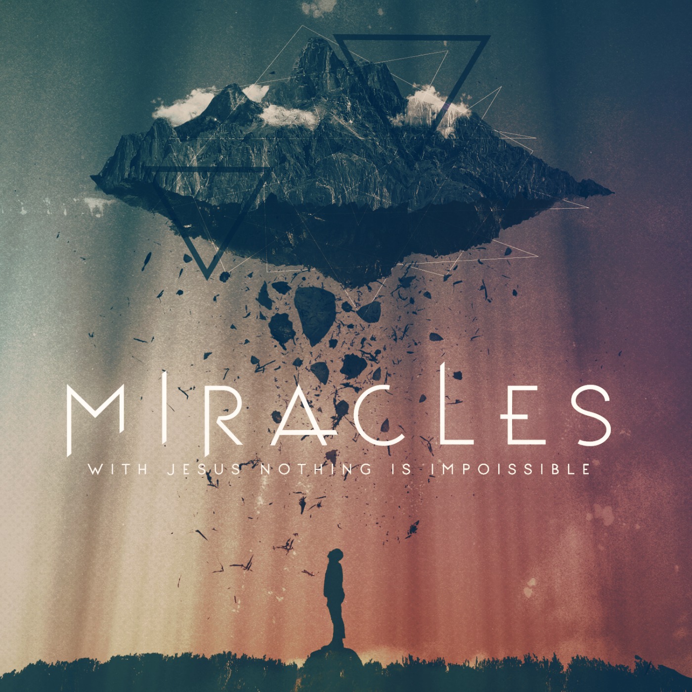 Jesus is STILL Performing Miracles | Lakepointe Church