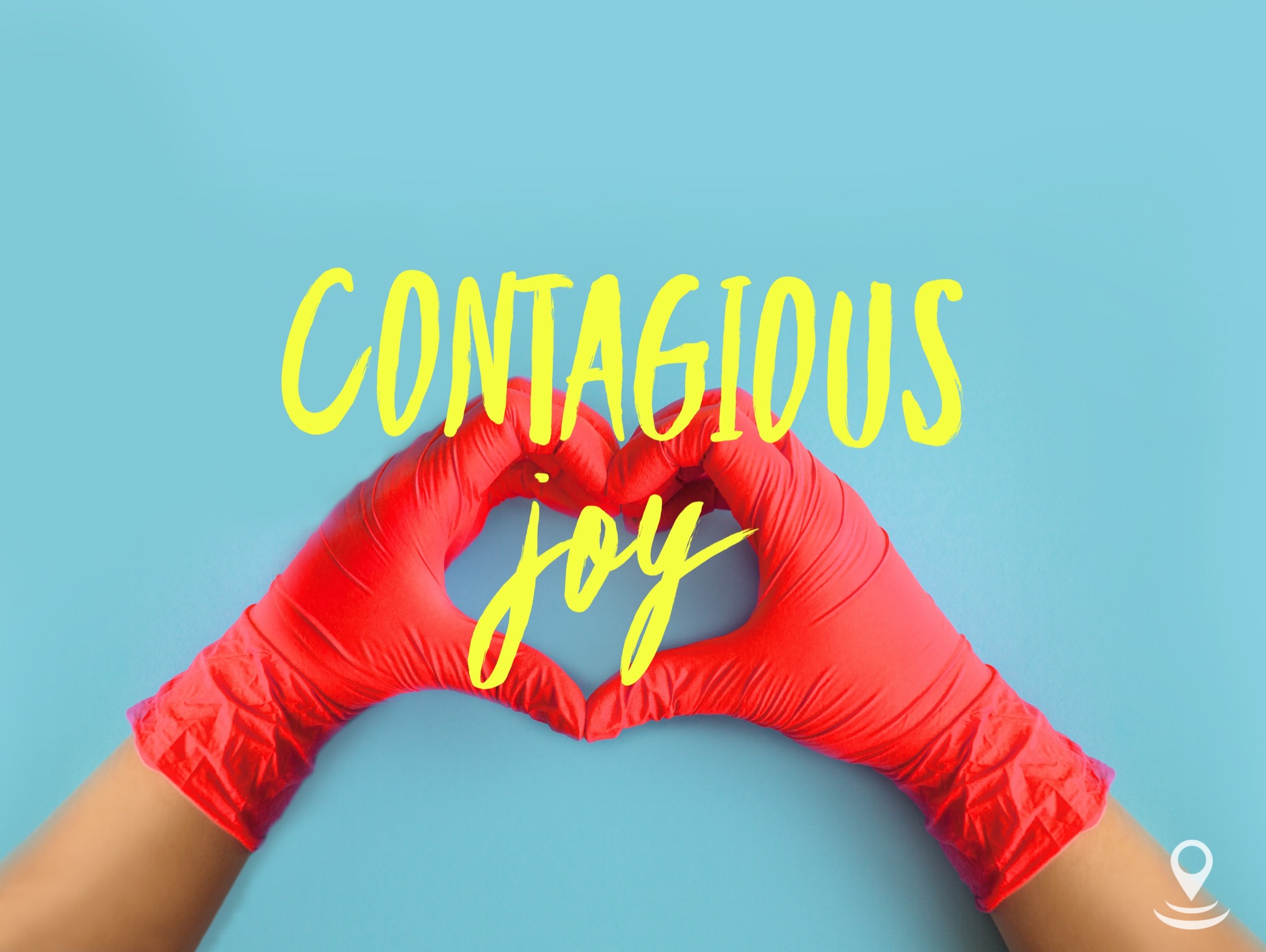 Contagious Joy (Week 1) | Lakepointe Church