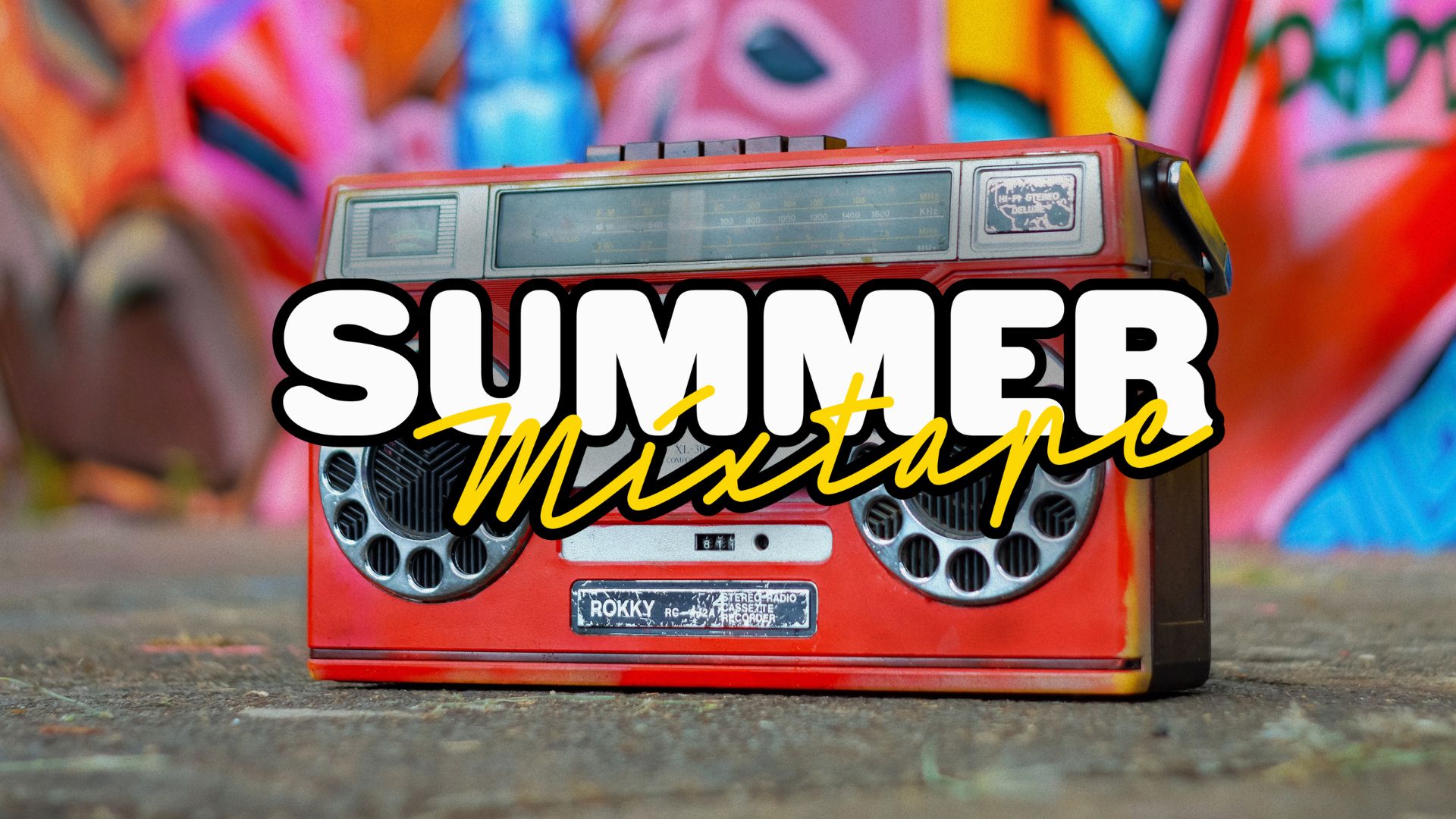 Summer Mixtape – Week Two, “A Powerful Calling” | Lakepointe Church