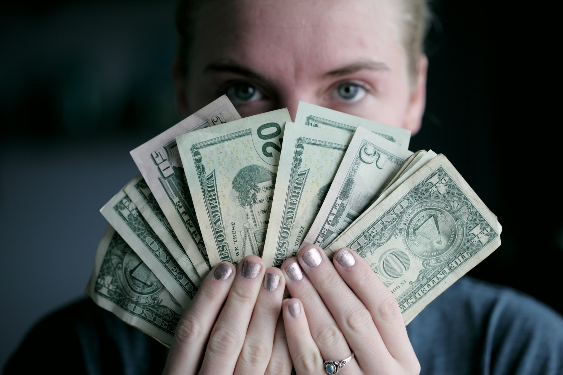 The Anatomy Of The Prosperity 'Gospel'