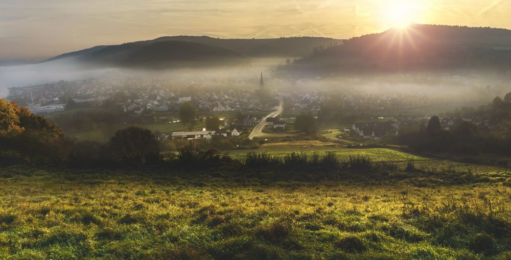 Resilience in the Face of Adversity | Circle City Dinner Church