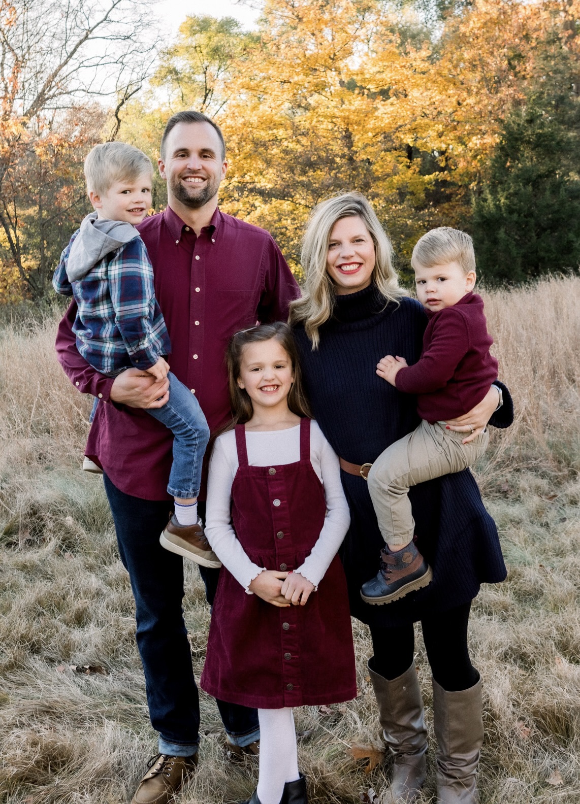 Boston Church Plant | Temple Baptist Church