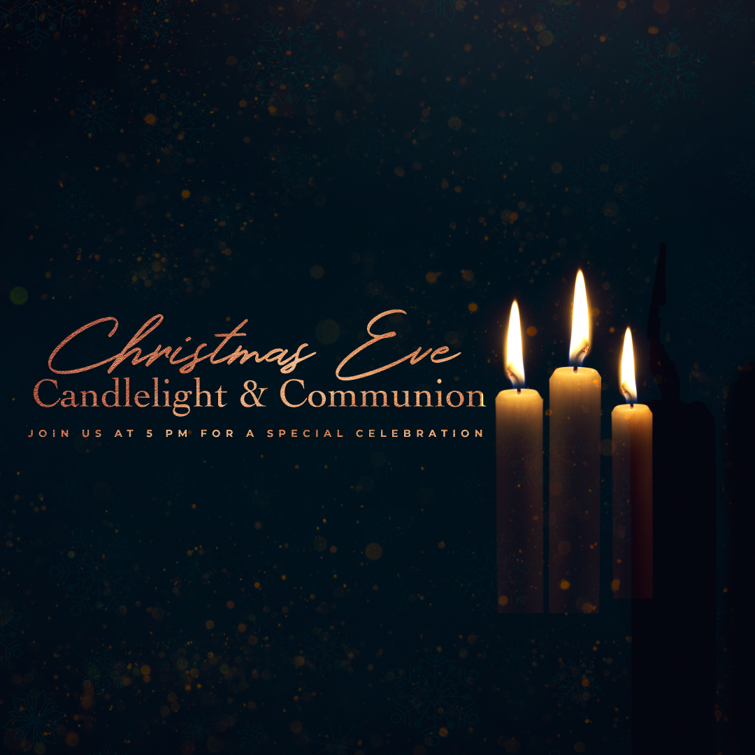 Christmas | Parkway Baptist Church