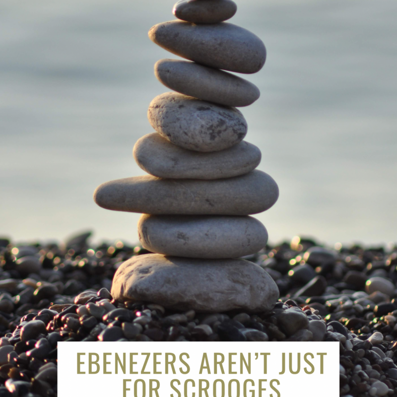 Ebenezers: More than Stones, Stories of God’s Faithfulness | Rock Hill ...