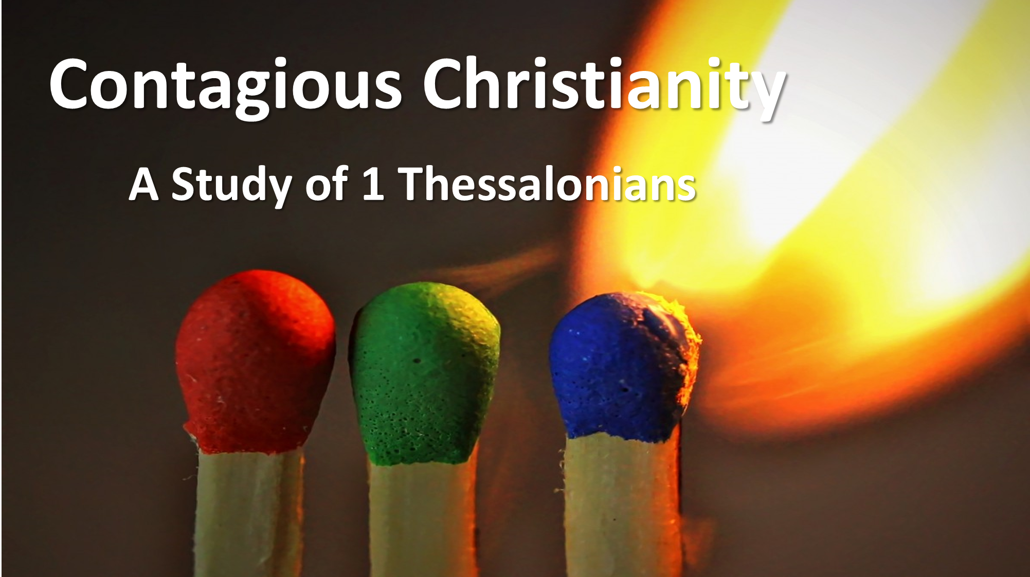 Contagious Christianity: Contagious Kindness | Upper St. Clair Alliance ...