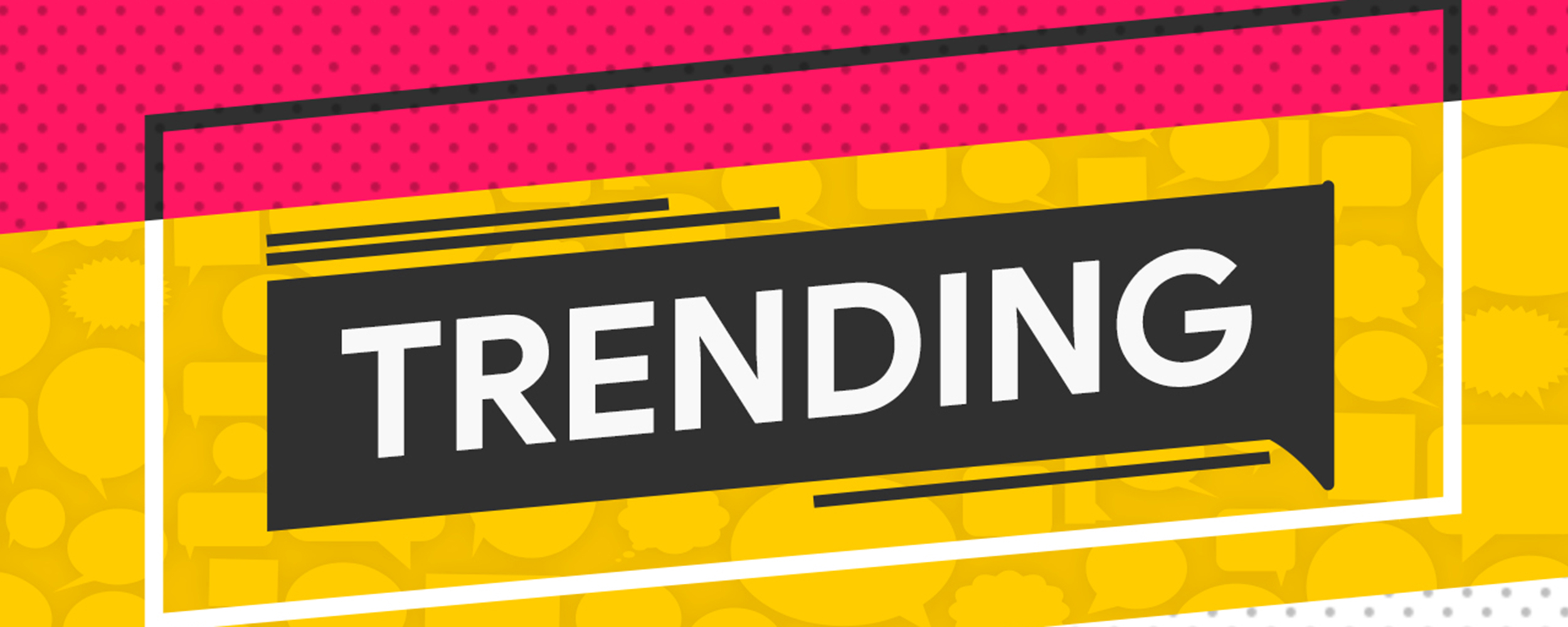 Trending