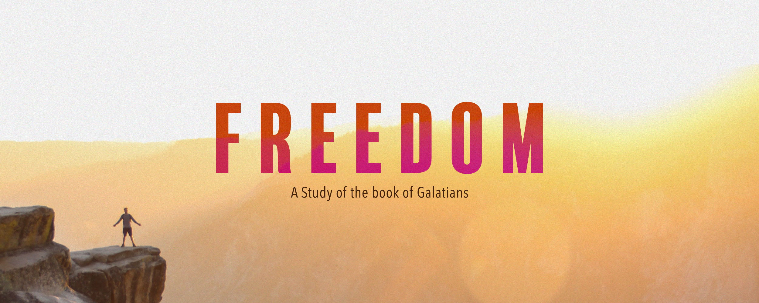 Freedom: Rest
