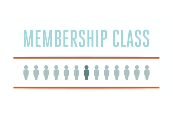 Membership Class | Mosaic North
