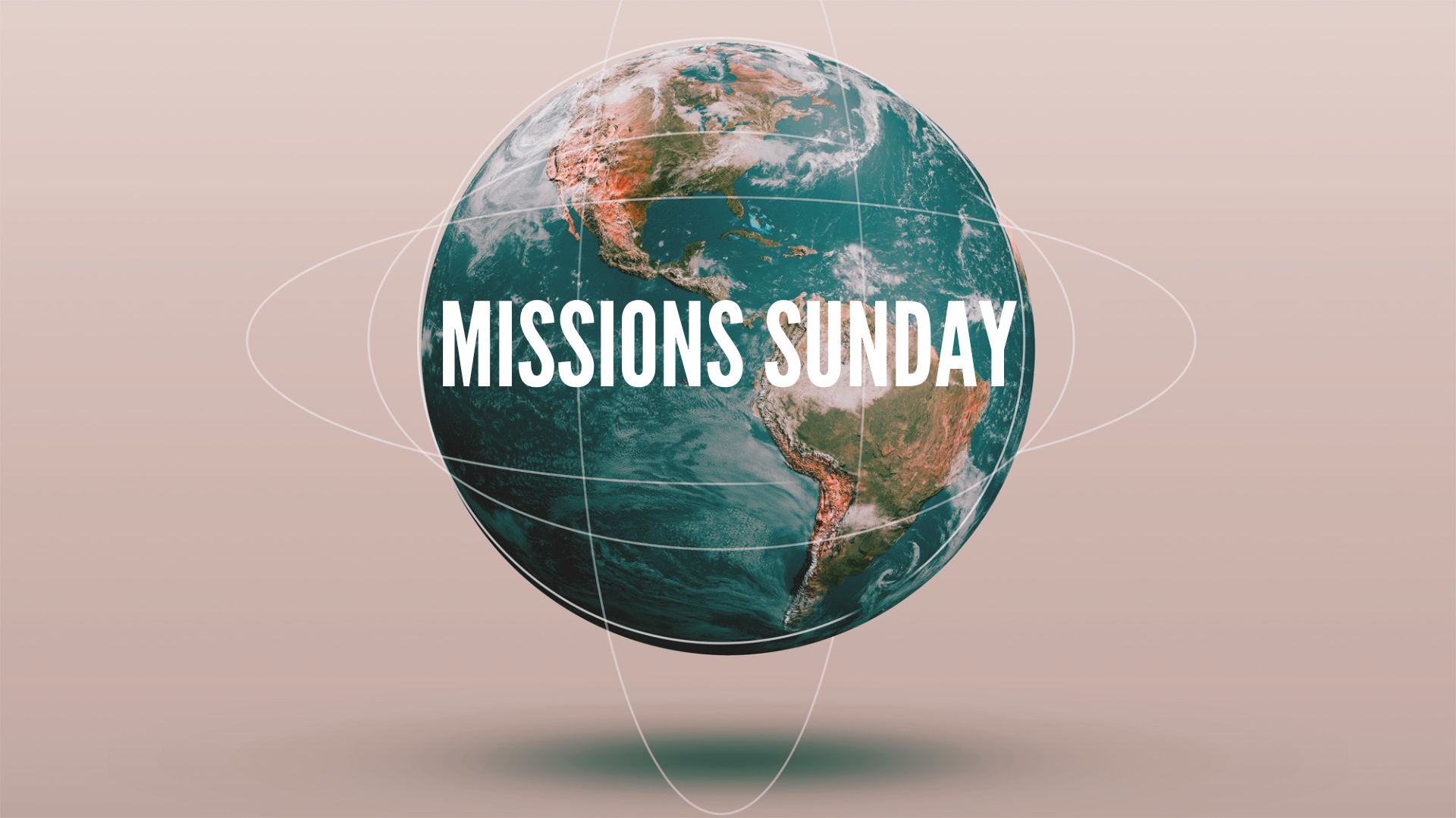 Missions Sunday | Mosaic North