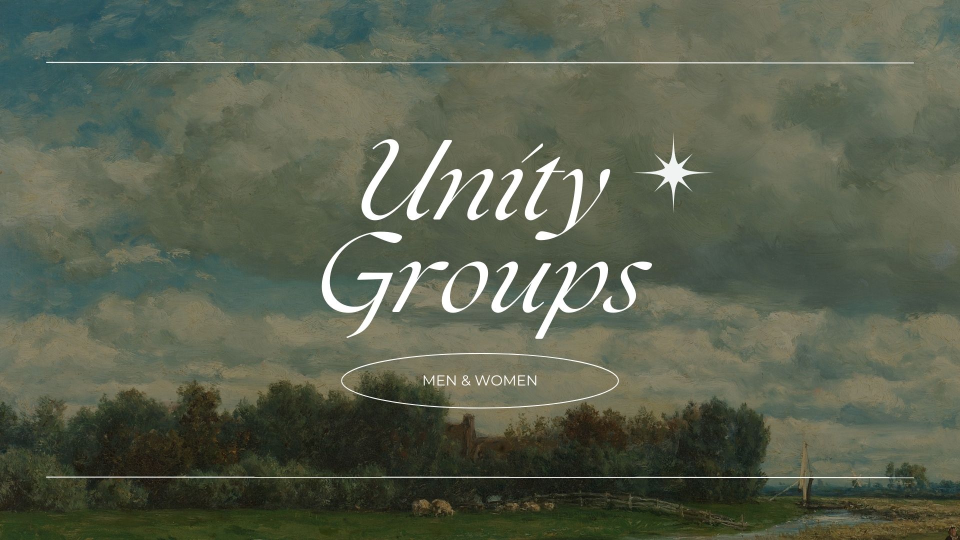 Unity Groups | Mosaic North