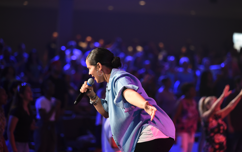 Calvary Temple International - Wayne, NJ - This is HOME. We are FAMILY!