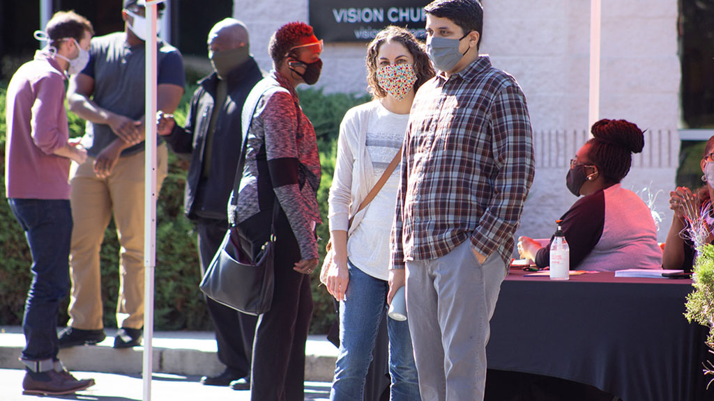 Vision Church | Raleigh, NC