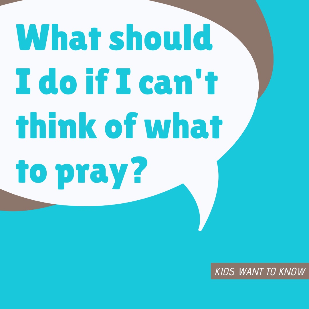 Pray May Challenge | St. John Lutheran Church