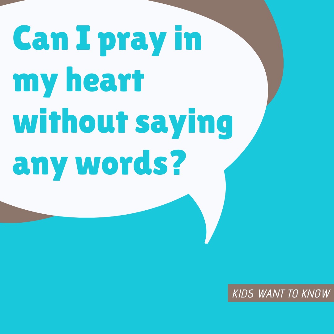 Pray May Challenge | St. John Lutheran Church
