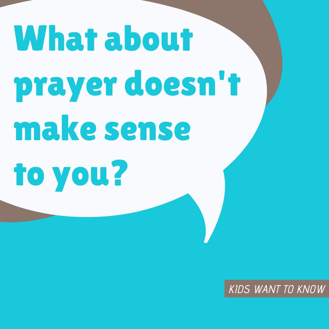 Pray May Challenge | St. John Lutheran Church