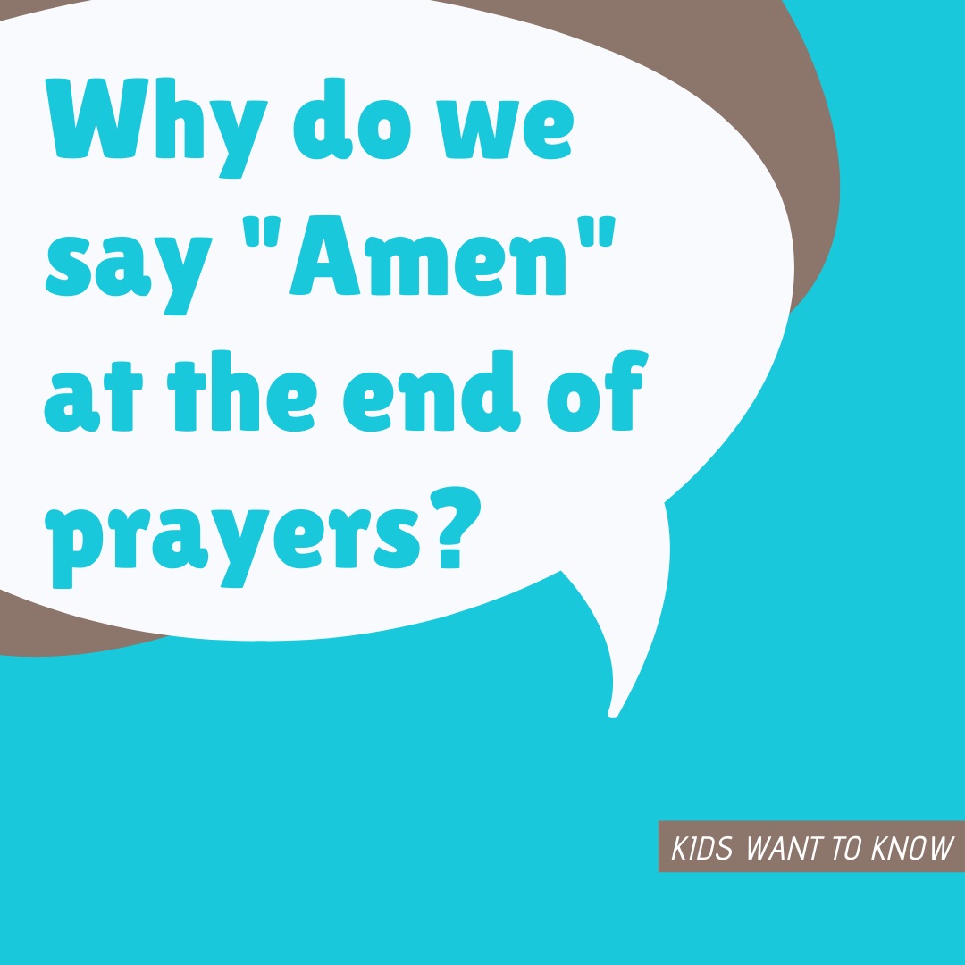 Pray May Challenge | St. John Lutheran Church