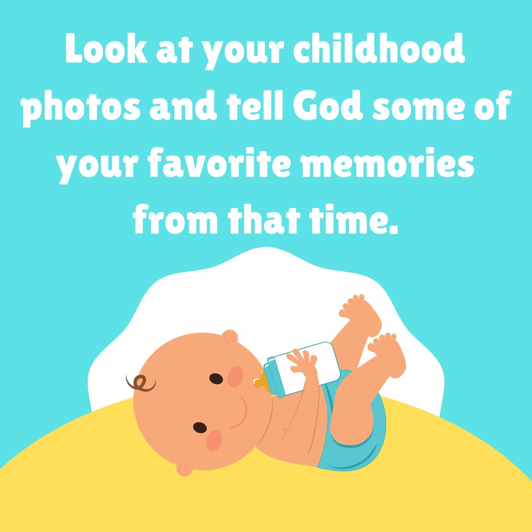 Pray May Challenge | St. John Lutheran Church