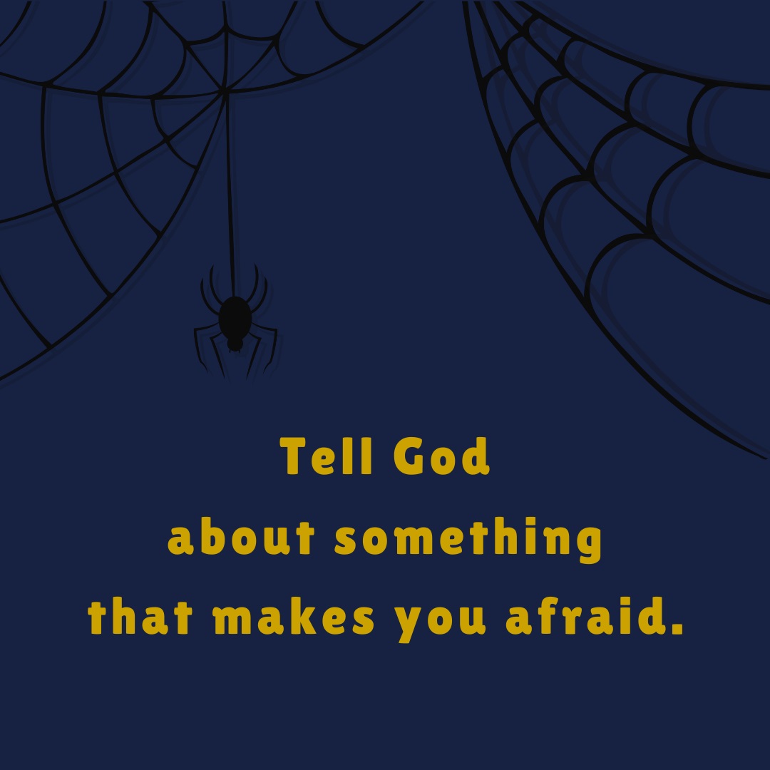 Pray May Challenge | St. John Lutheran Church