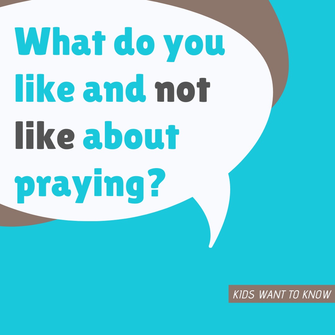 Pray May Challenge | St. John Lutheran Church