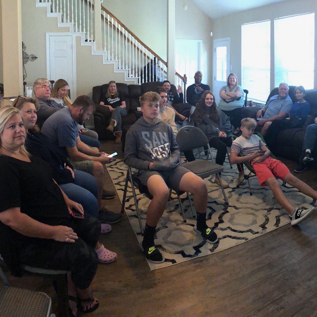 Small Gatherings | Northside Christian Church