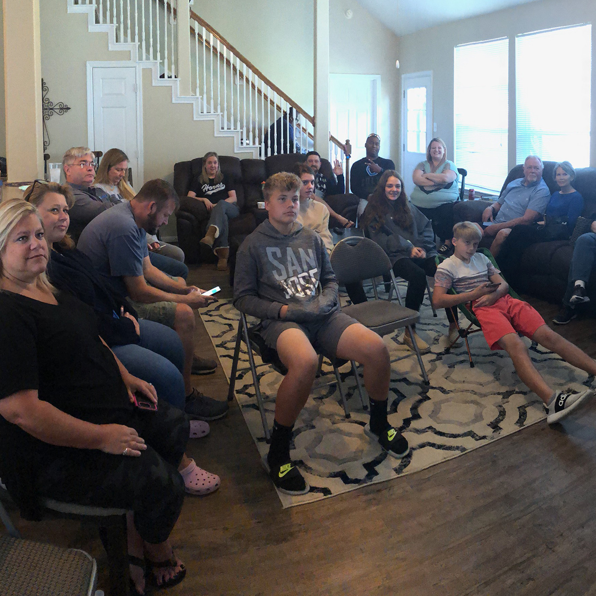 Small Gatherings | Northside Christian Church