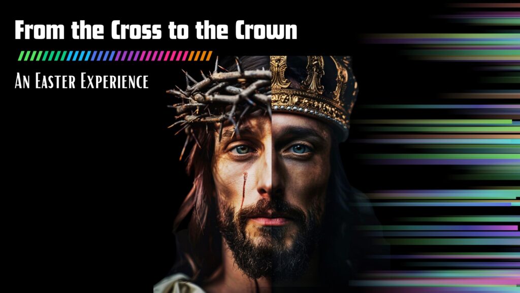 Son-Rise Resurrection Service