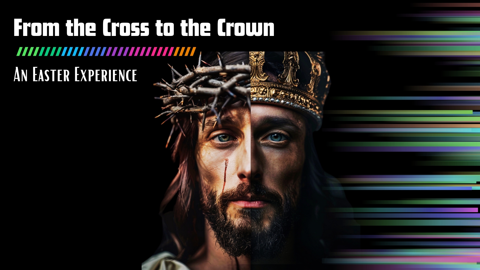 Son-Rise Resurrection Service