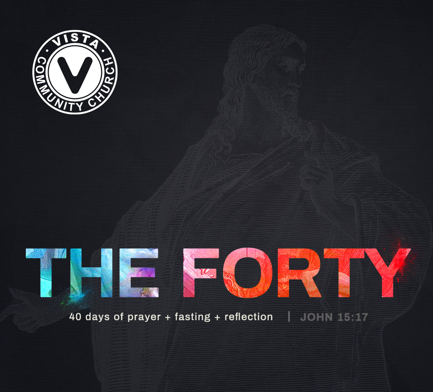 THE FORTY