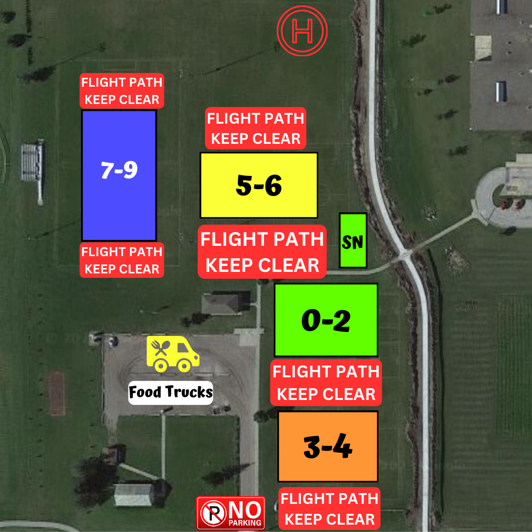 Team Green | Central Church