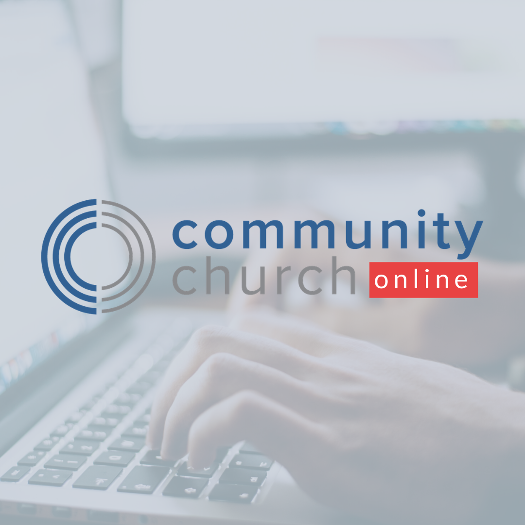 Community Church Harrison City