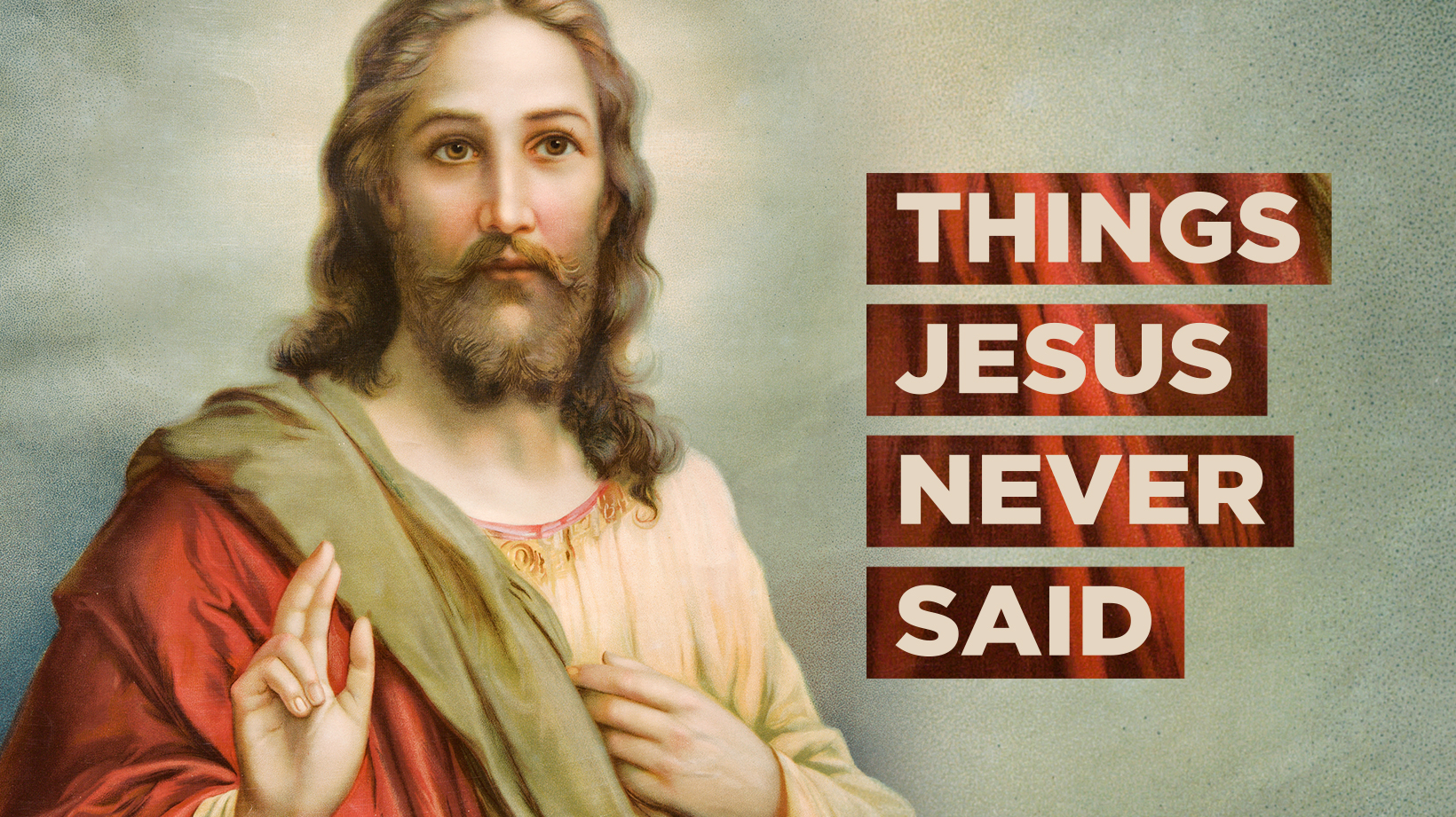You Won’t Have Bad Days | Week 1 | LexCity Church