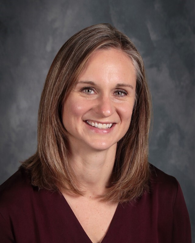 Preschool at First Church | First Church of God