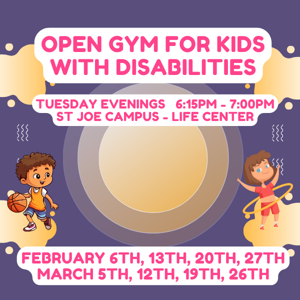 Events | First Church of God