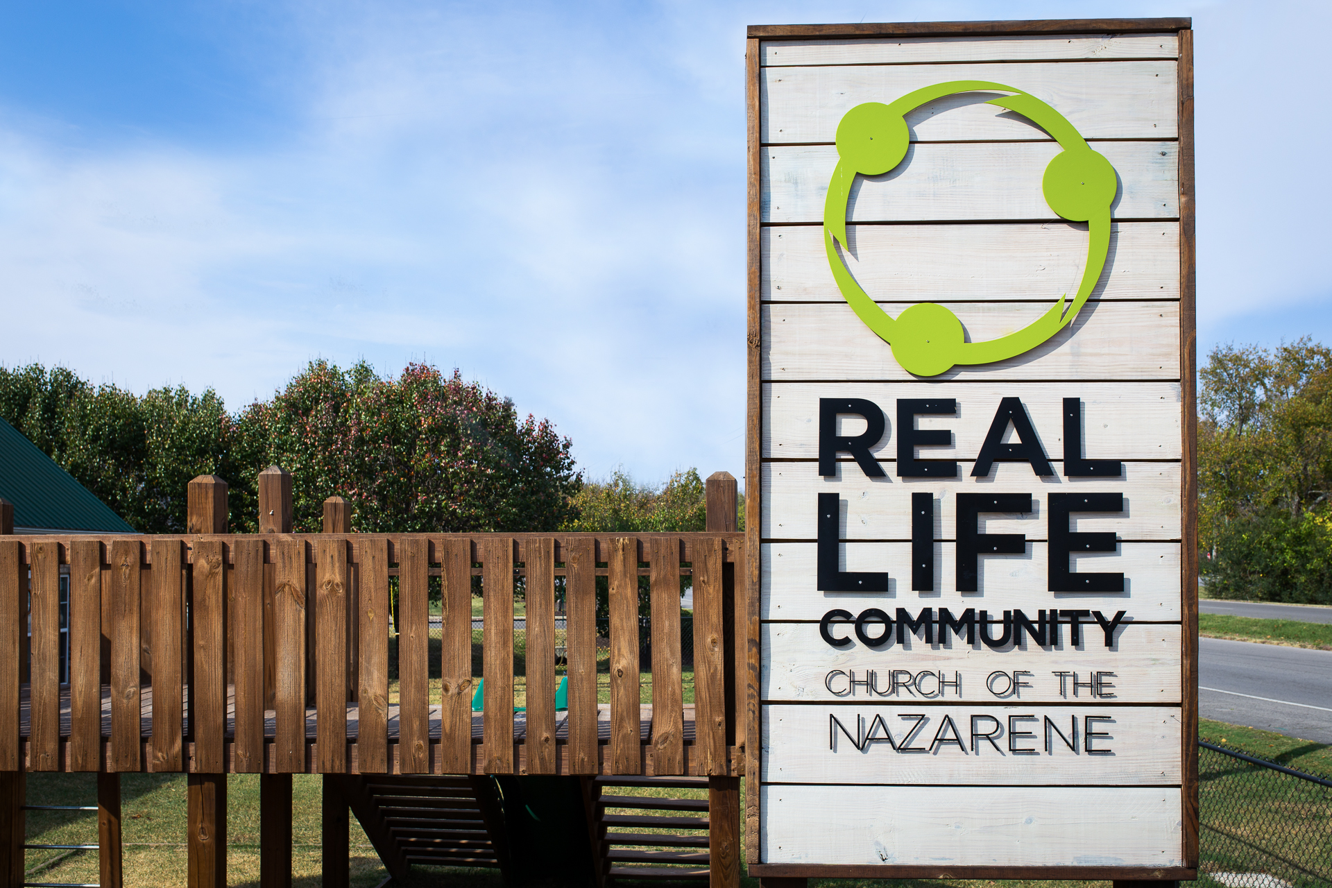 Breaking Free | Real Life Community