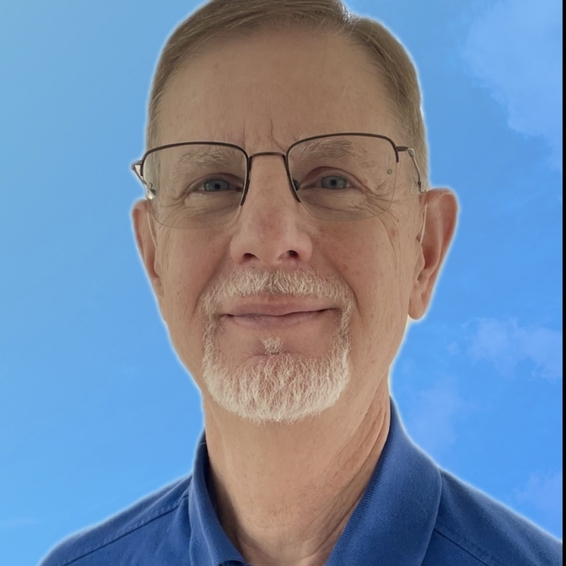 Craig McKenzie | Fairfield Christian Church