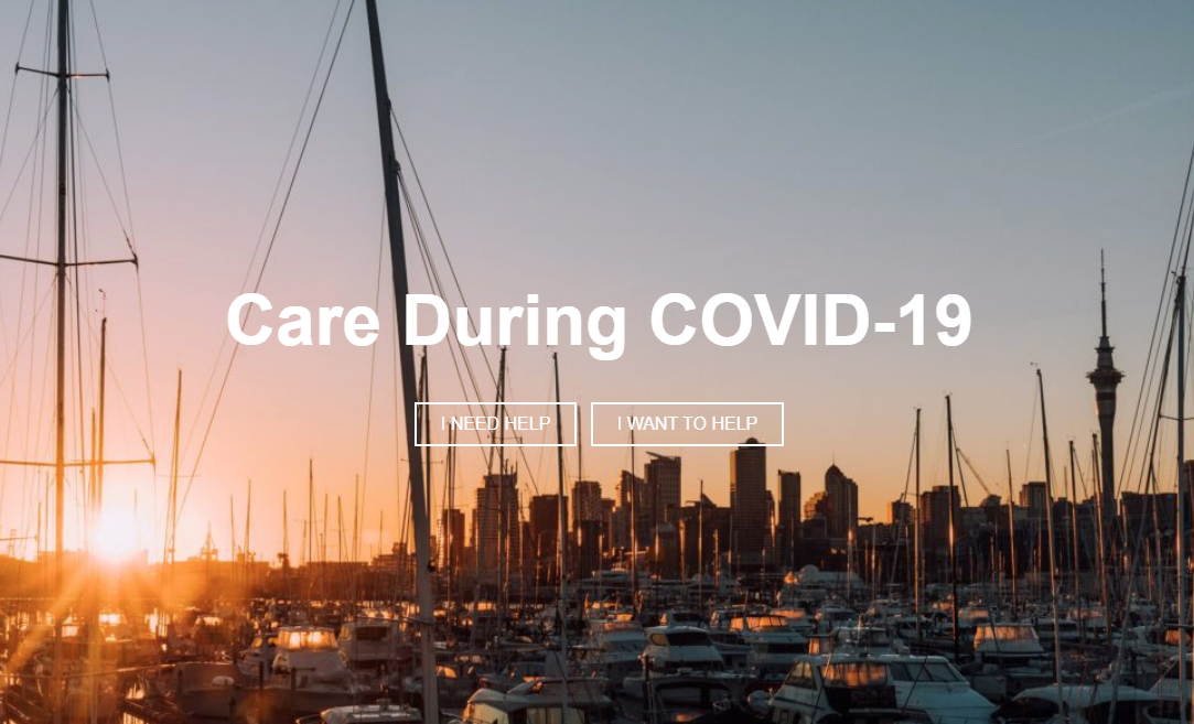 Care During COVID-19 | Northcross Church