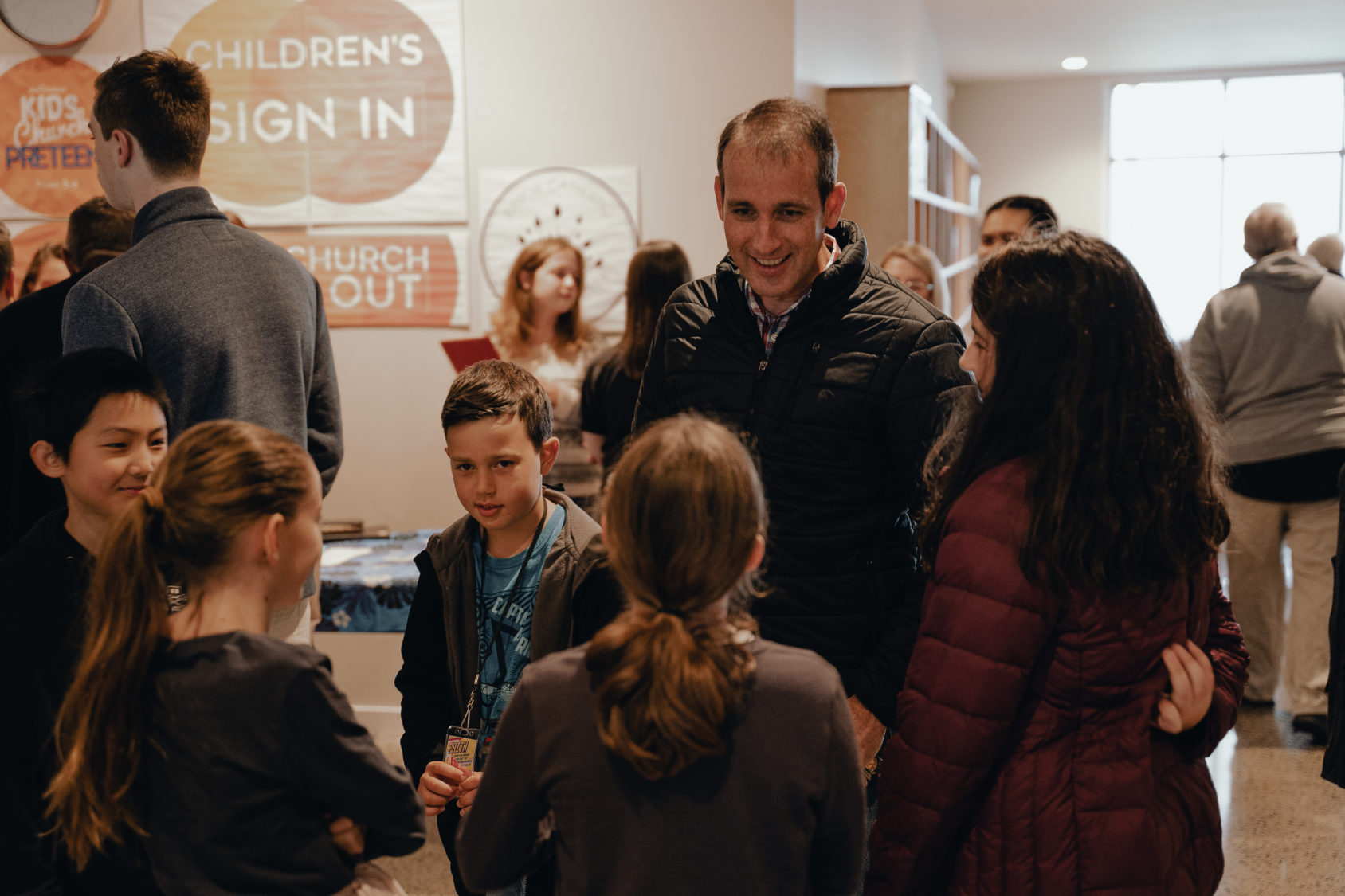 Find Your Fit | Northcross Church