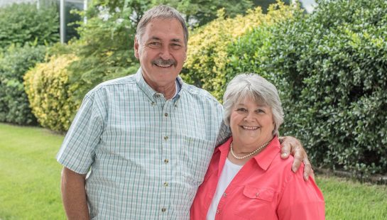 Our Staff | FirstNLR