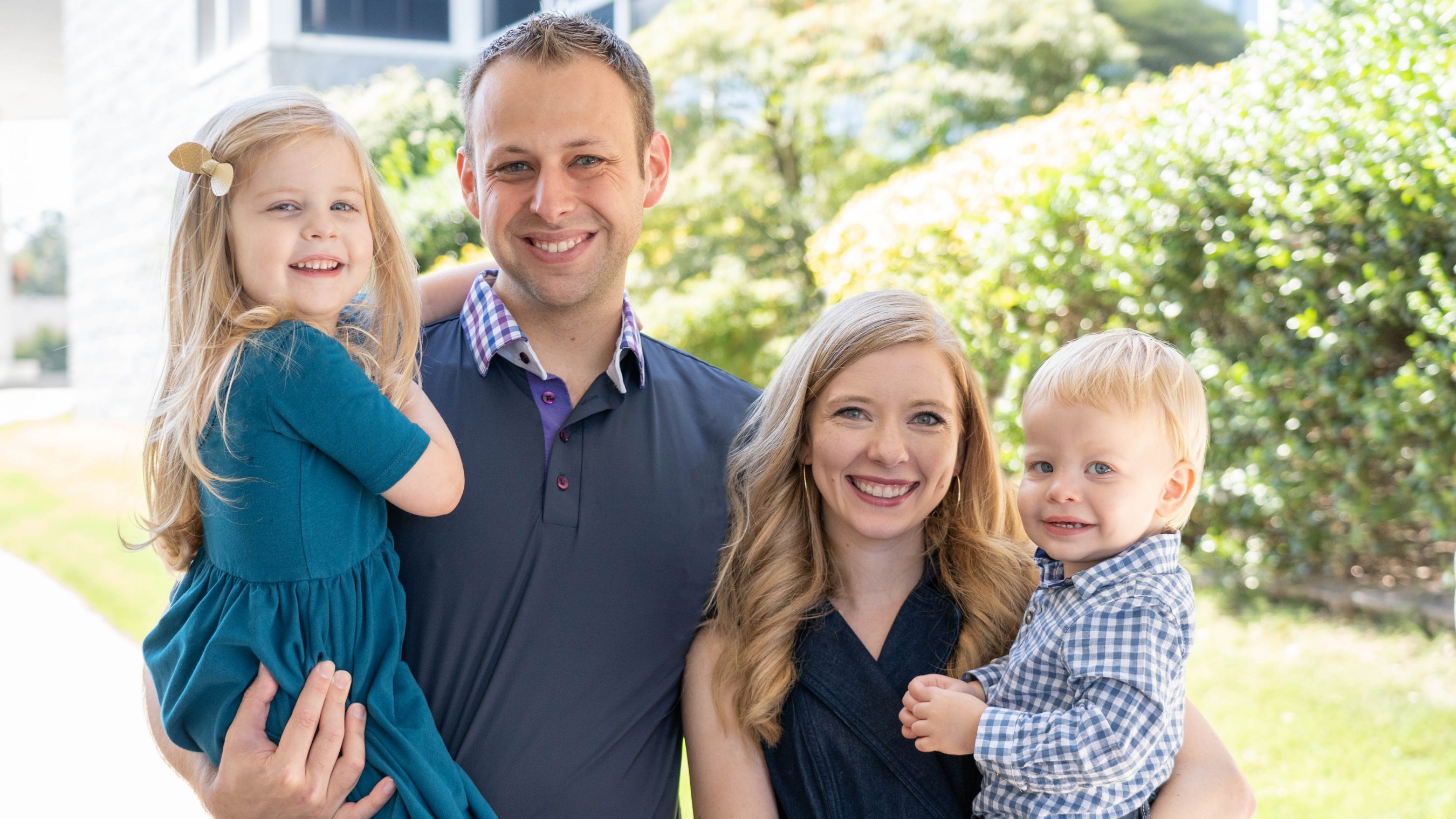 High Voltage Kids Ministry | FirstNLR