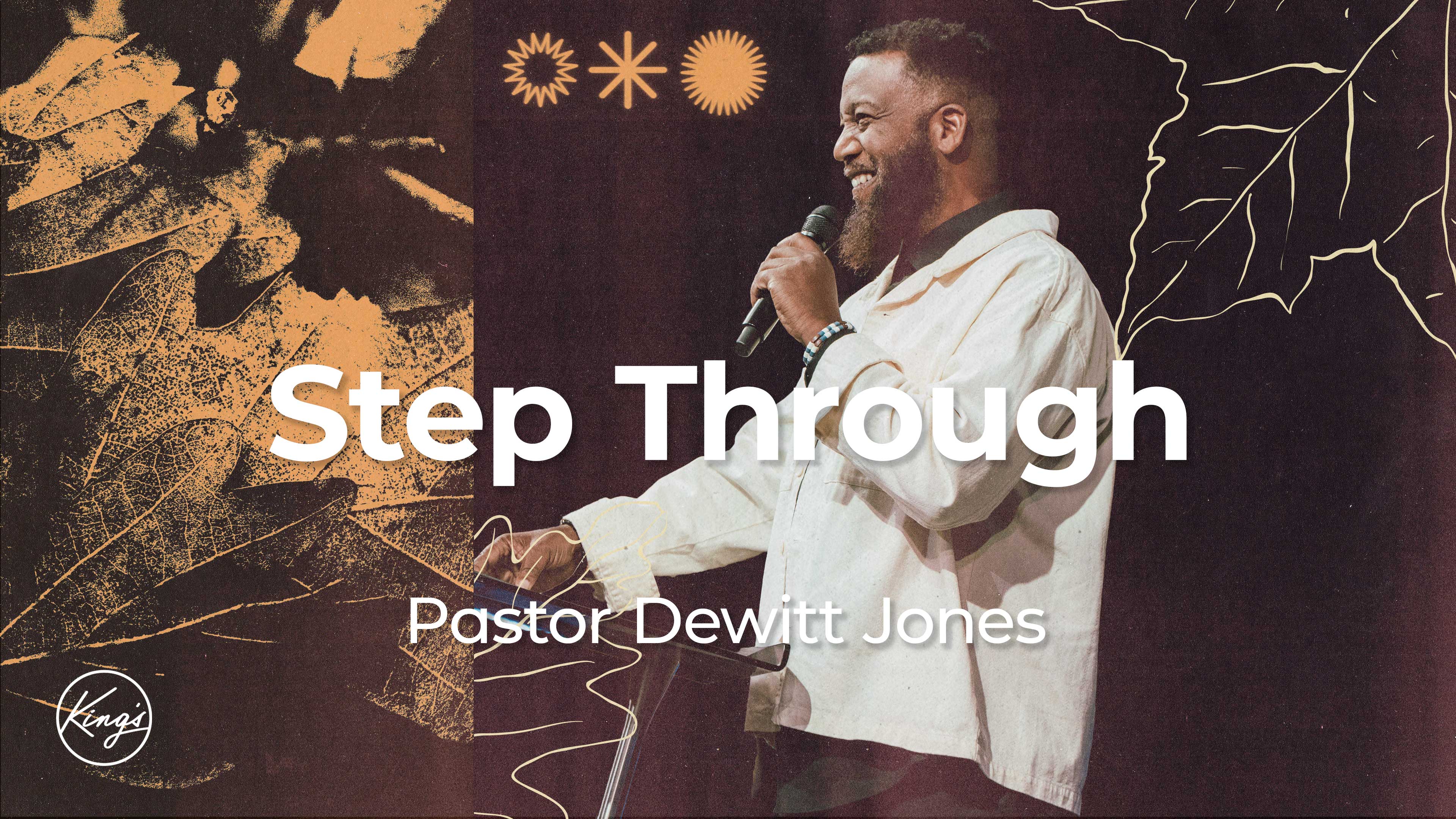 Step Through | King’s Wasilla