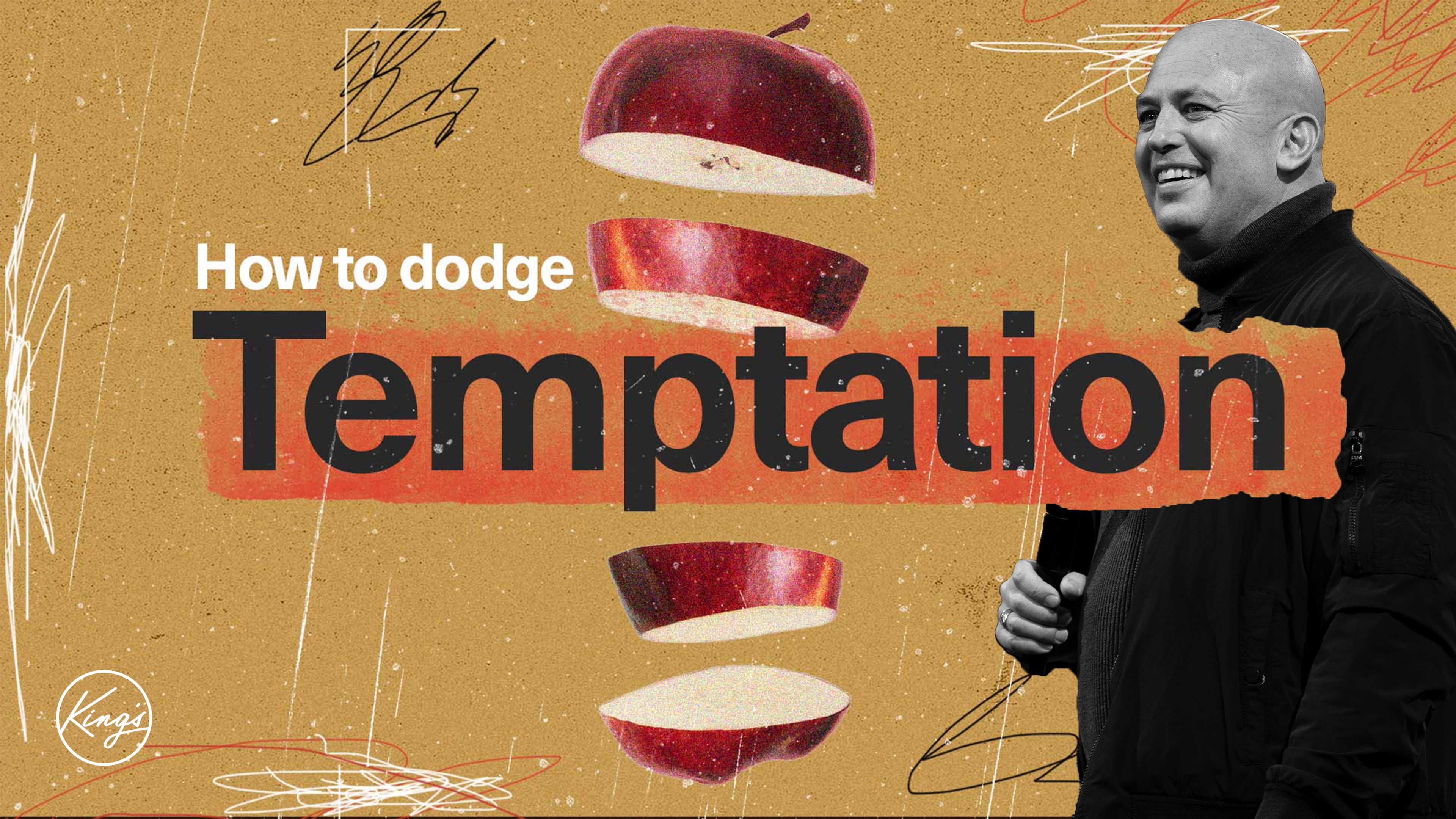 How to Dodge Temptation | King’s Wasilla