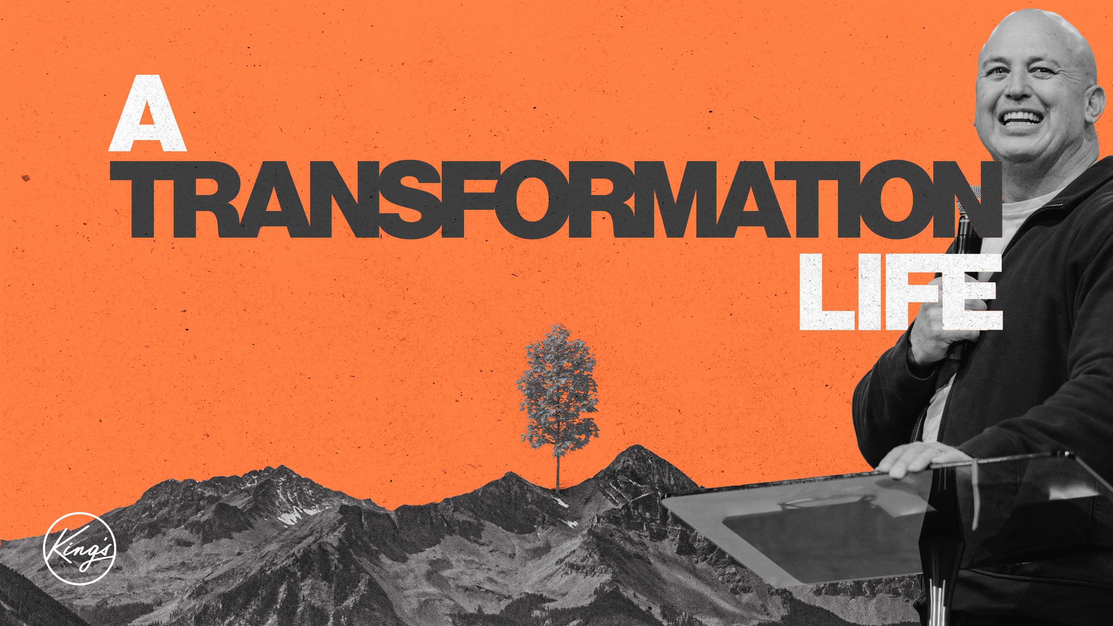 A Transformation Life | King’s Wasilla
