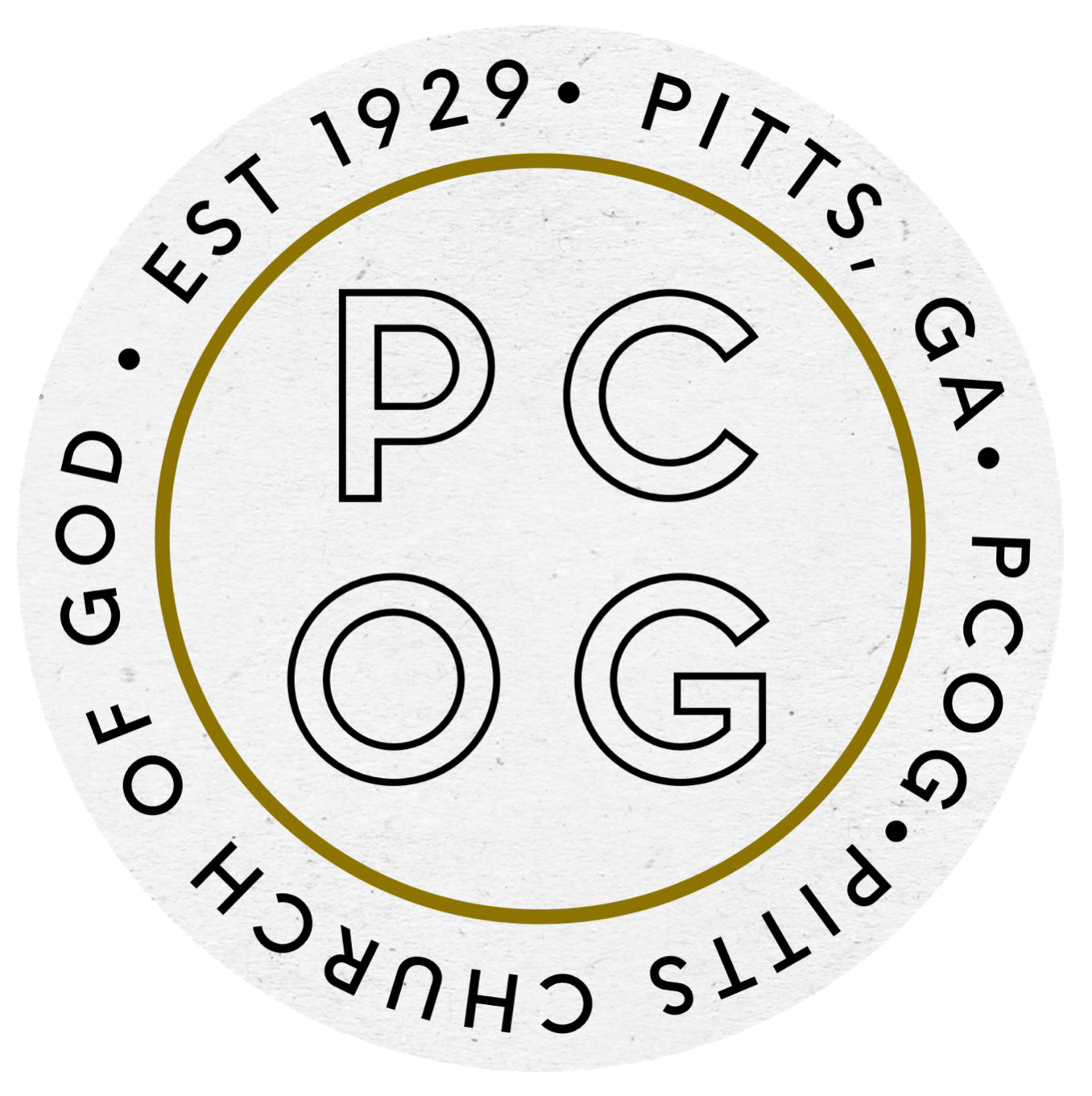 About | Pitts Church of God