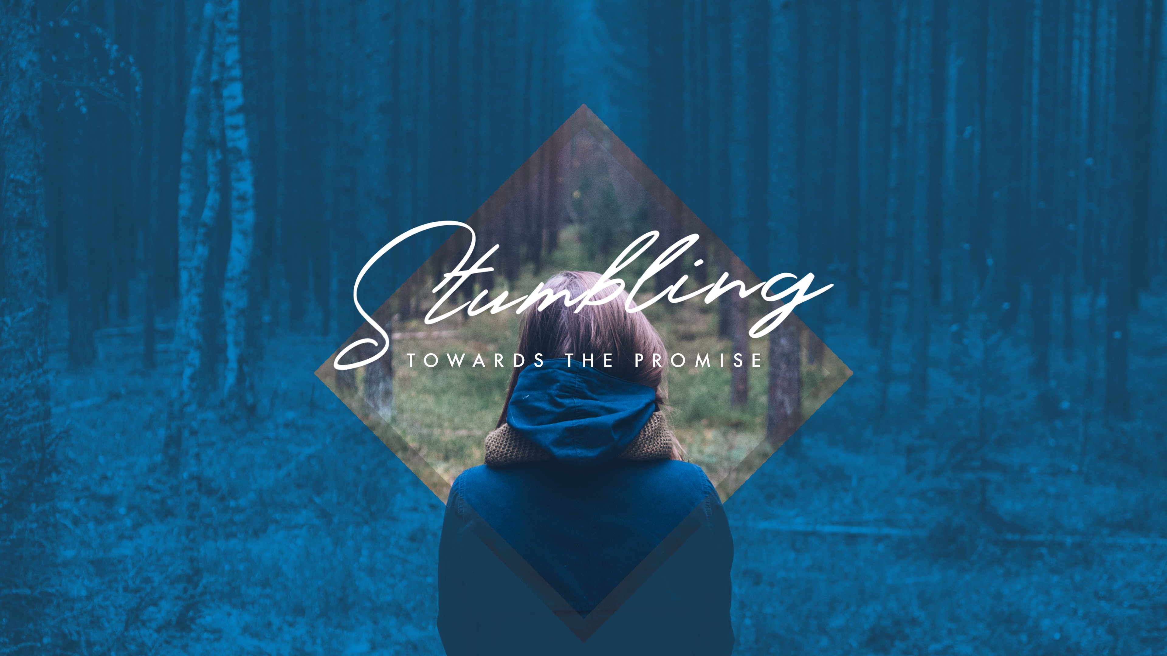 Stumbling Towards The Promise