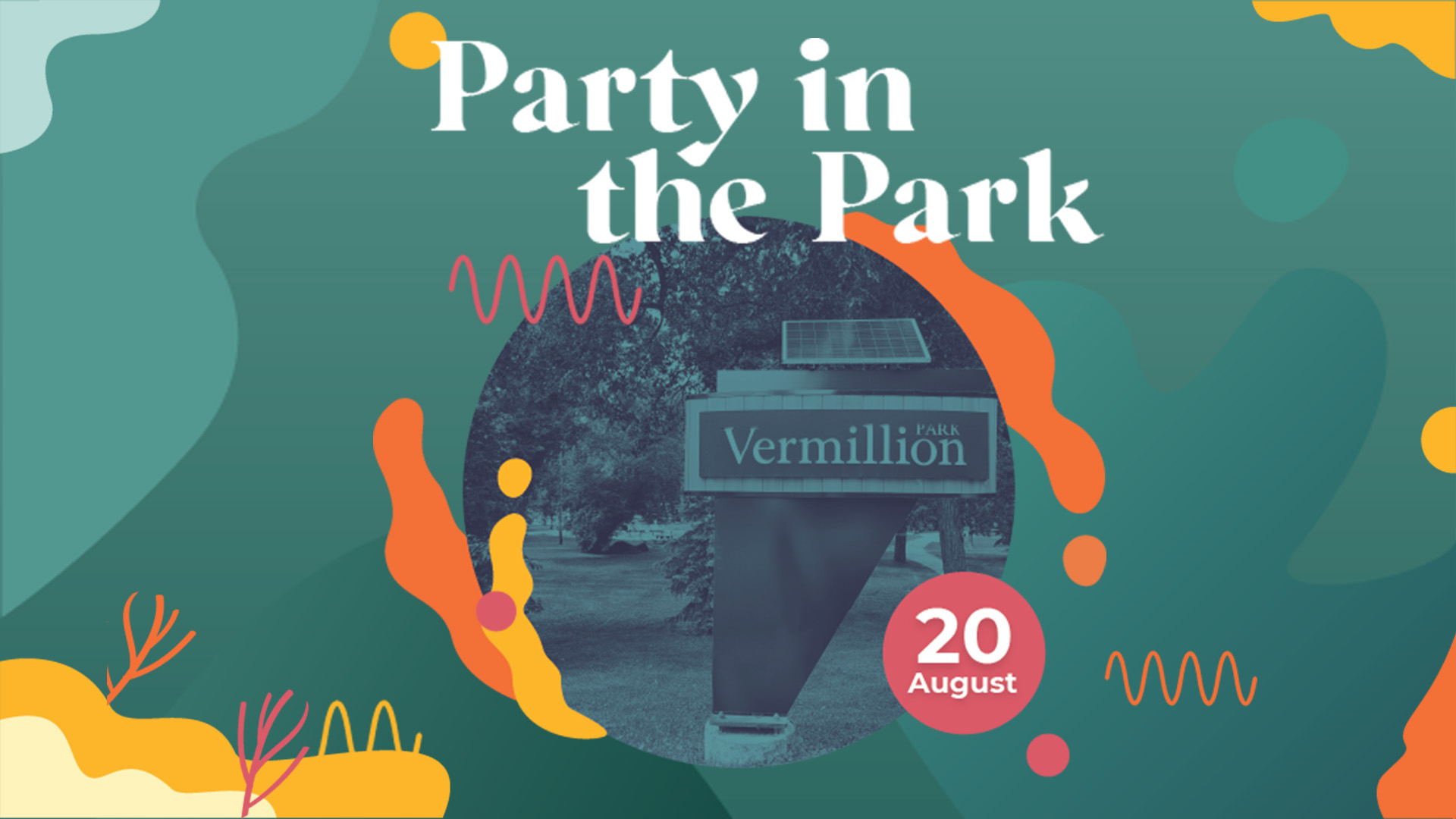 Party In The Park Party In The Park