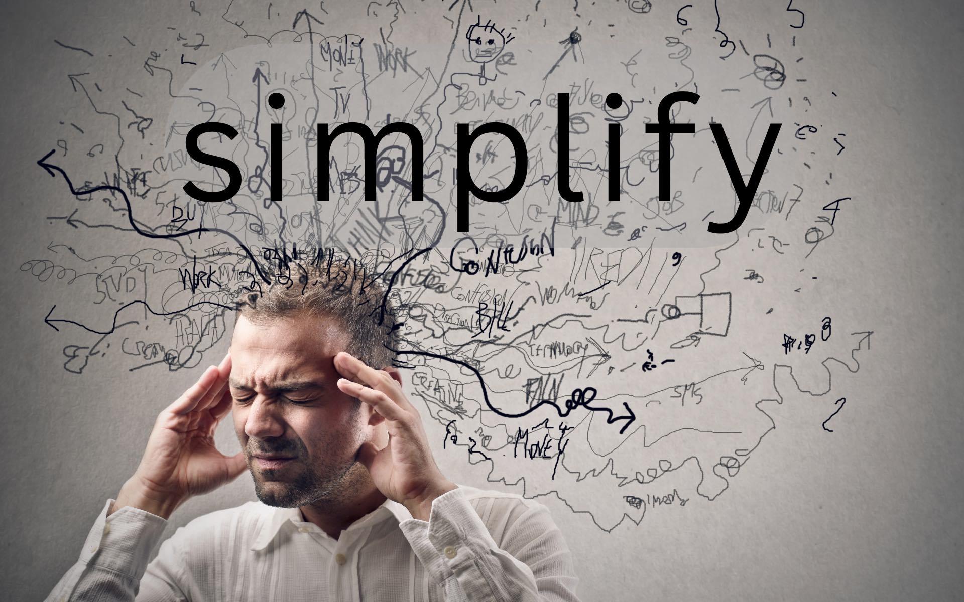 Simplify My Relationships | Grace Fellowship Ministries